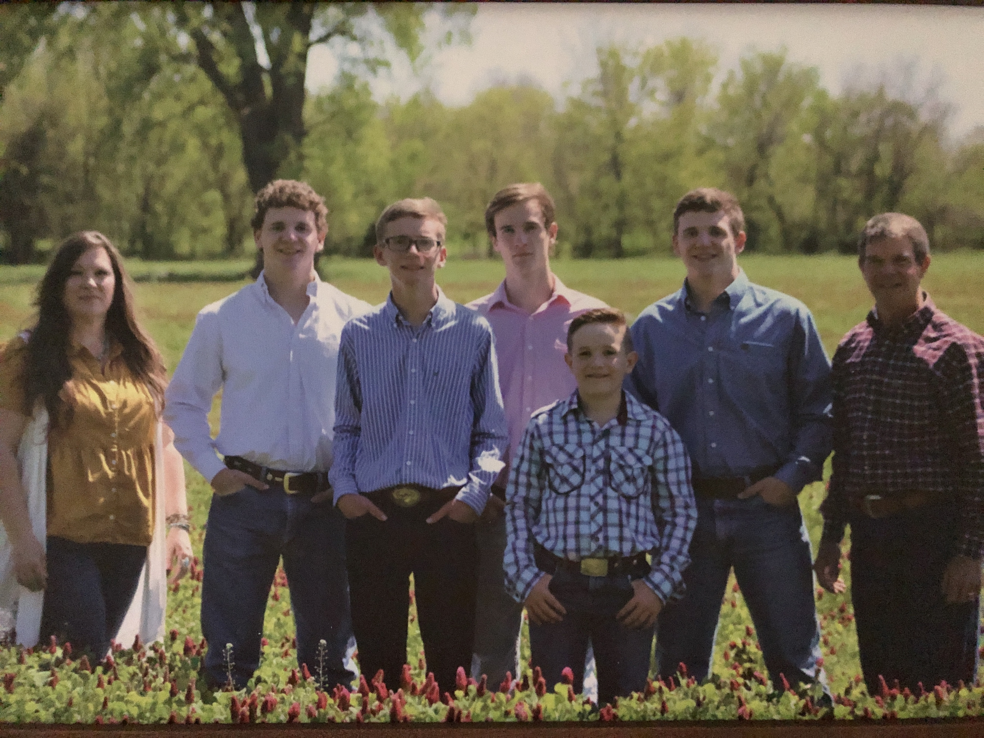 Missouri Farmers and Ranchers Q&A