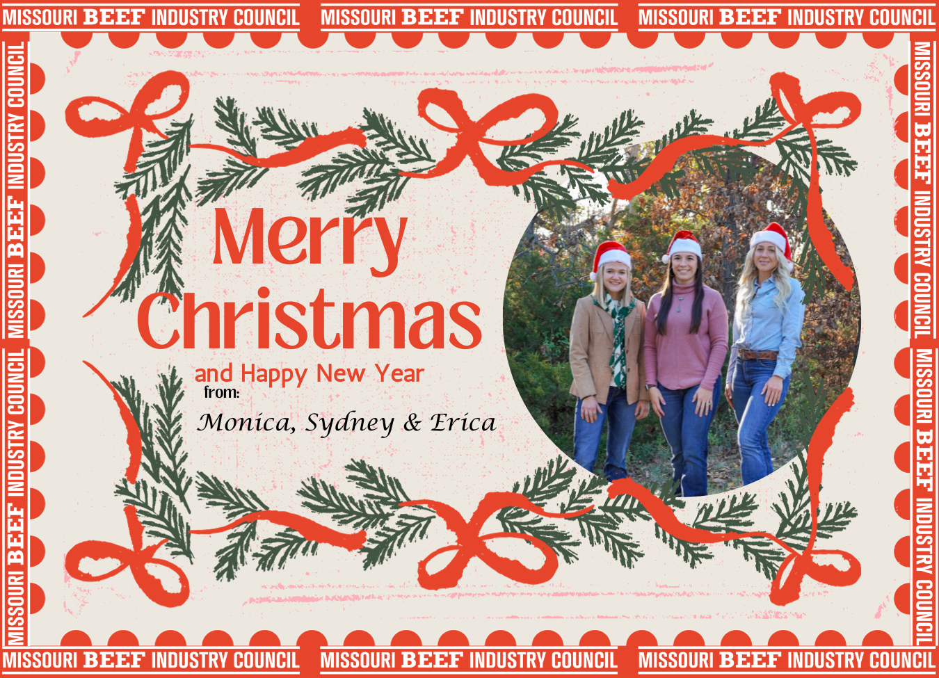 Missouri Beef Industry Council